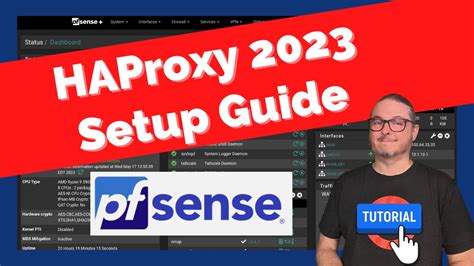 How To Guide For Haproxy And Lets Encrypt On Pfsense Detailed Steps