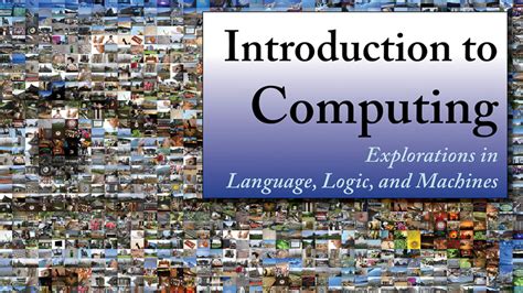 an introduction to computer science pdf the pragmatic bookshelf