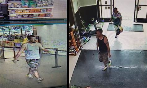 Clarksville Police Requests Help Identifying Theft Suspect