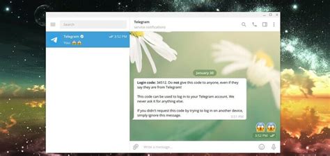 how to install telegram desktop app in ubuntu linux mint
