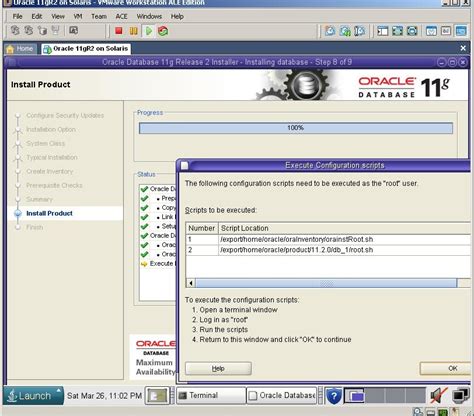 kamran agayev s oracle blog blog archive step by step installing