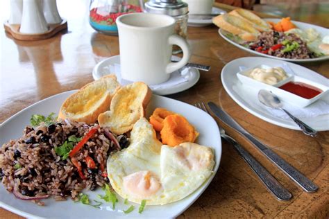 Comida Típica De Costa Rica 10 Platos Tradicionales Que Debes Probar