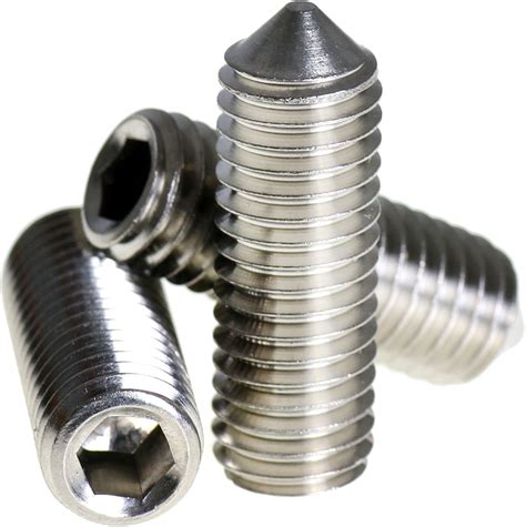 Hex Grub Screws At Deidre Jimenez Blog
