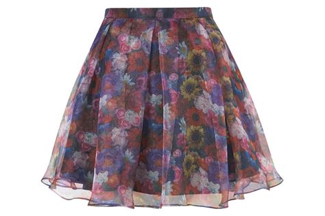 100 Cute Skirts For Fall Teen Vogue