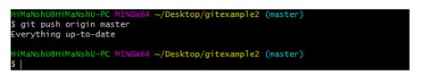 git commands javatpoint