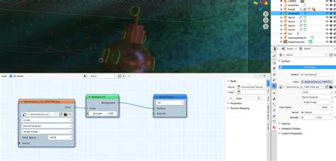 rendering appended material on object doesn t render