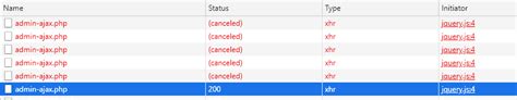 wordpress ajax call returns empty stack overflow