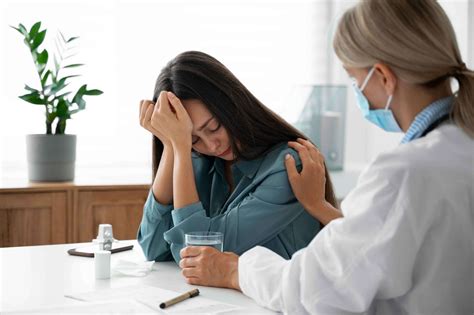 Mental Health Treatment Uncover The Benefits Of Inpatient Mental Health
