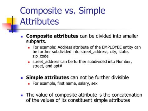 ppt chapter 3 data modeling using the entity