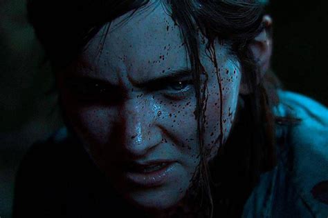 The Last Of Us 2 Lédition Collector Ellie Et Bien Dautres Pour The
