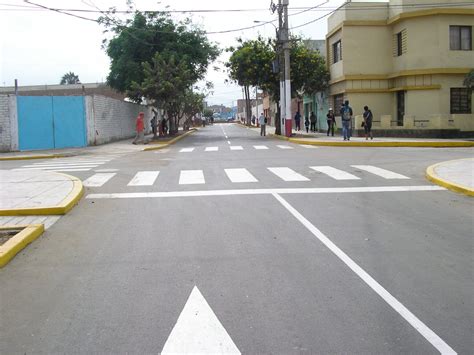 Nuevos Límites Máximos De Velocidad En Zonas Urbanas Soltv Peru