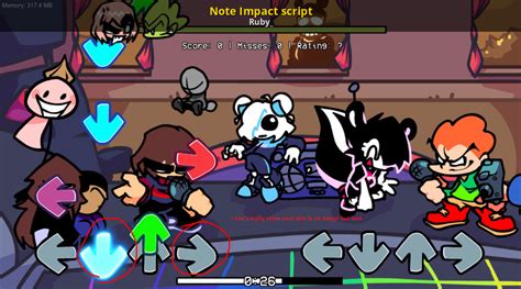 note impact script [friday night funkin ] [modding tools]
