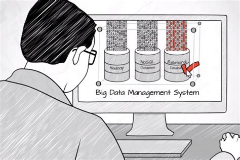 oracle big data sql ingenious move bridges database with hadoop and nosql
