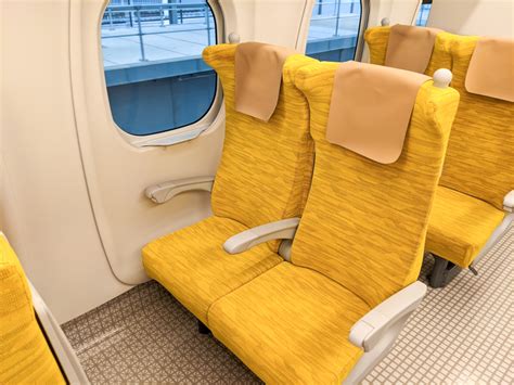 [長崎縣] 新大村至長崎：西九州新幹線n700s列車 かもめ 初體驗 ＆ 長崎車站逛街