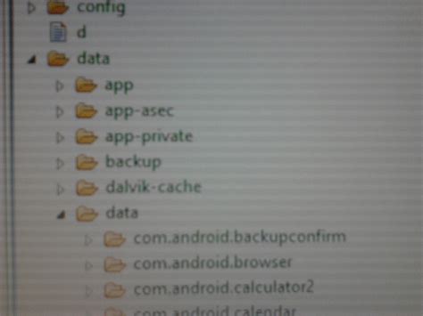 my sqlite database icon is not visible in file explorer stack overflow
