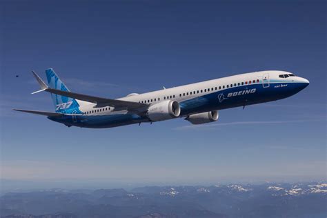 ¡boeing 737 Max 10 Retrasado Debido A Problemas Reportados Con Los