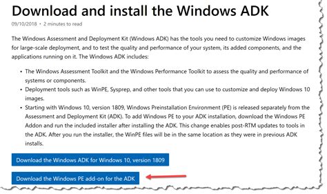 unable to open the specified wim file error in mdt after upgrading to