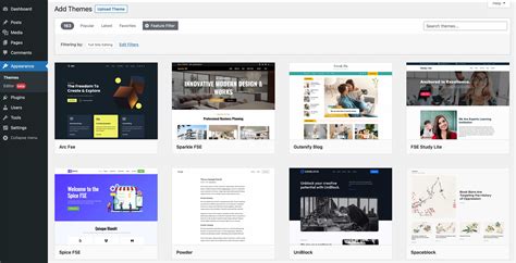 wordpress full site editing a beginner s guide