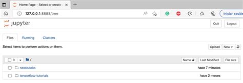 how to use tensorflow and jupyter in a machine with an nvidia gpu
