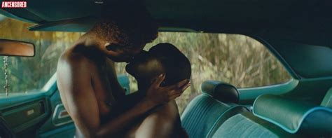 Jodie Turner Smith Nue Dans Queen And Slim