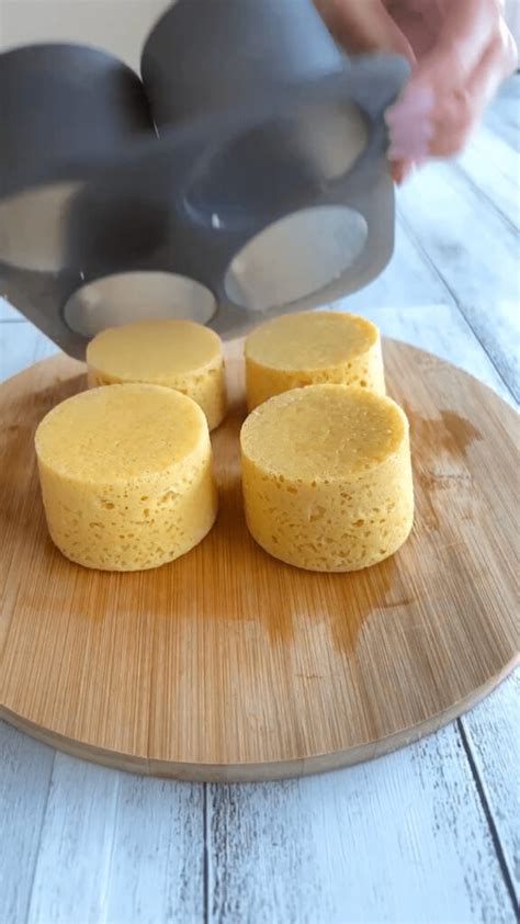 【グルテンフリー】リピ決定！炊飯器で作るおから蒸しパン すいちゃんの炊飯器レシピ