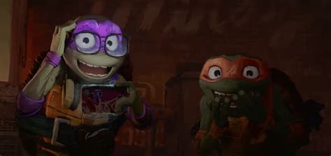 Tmnt The Next Chapter On Twitter Rt Tmnt Fam Daily