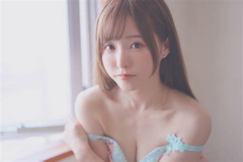 天使もえamatsuka Moe🍒🐇 On Twitter おっぱいちっちゃくてもいいの…？