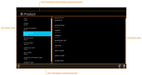 built in layouts devextreme javascript ui components for angular
