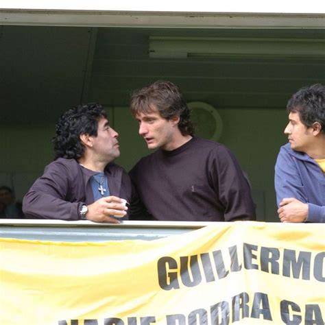 Increíble Declaración De Guillermo Barros Schelotto Ante La Muerte De