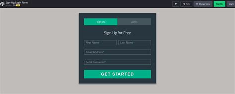 bootstrap 4 form explained with 11 examples online vrogue