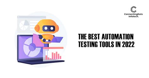 6 Best Automation Testing Tools In 2022 Qa Automation Tools
