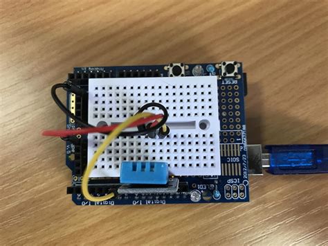 andy s first steps into arduino prototyping and embedded systems