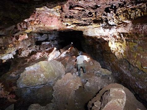 Wind Cave National Park Holds The Seventh Longest Cave In The World Nps