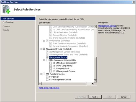 deploying windows services with psake and web deploy