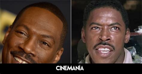 Fotos Eddie Murphy 60 Años En 12 Curiosidades Imágenes