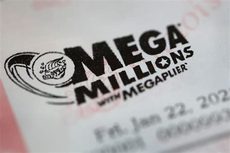 Mega Millions Lottery Soars To Fourth Largest Jackpot In Games History