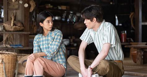 Nhk朝ドラあすの「ちむどんどん」9月21日oa第118話あらすじ 歌子（上白石萌歌）と智（前田公輝）の間柄をなんとかしたい和彦（宮沢氷魚）は