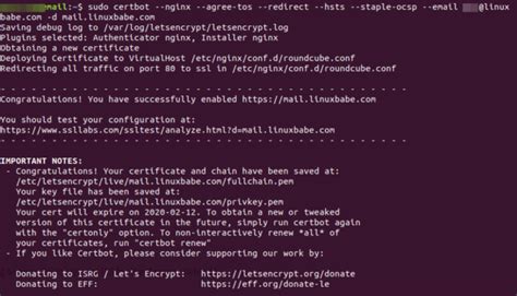 install roundcube webmail on ubuntu 22 04 20 04 with apache nginx