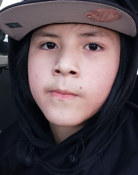 Warman Rcmp Seek Public Assistance Locating Missing Youth Royal