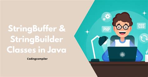 stringbuffer class in java learn coding programming