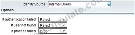 implementing and configuring cisco identity service engine sise 500