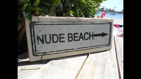 Nude Beach Oral Sex Jet Ski Fight Leads To Wife S Death Youtube Free