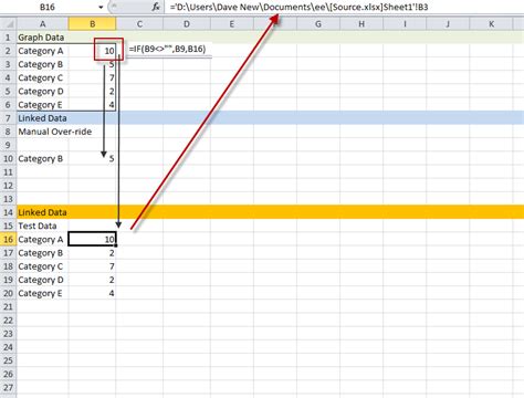 vba how to update excel embedded charts in powerpoint stack overflow