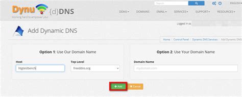 What Is Dynamic Dns Ddns And How Do You Set It Up