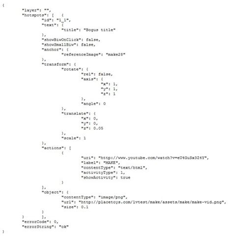 layar augmented reality for make vol 28 and how to make your own
