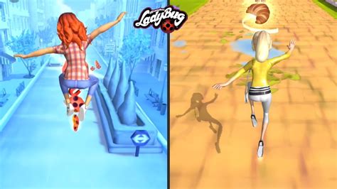 Play As Alya Césaire And Chloe Bourgeois 🐞 Miraculous Ladybug And Cat
