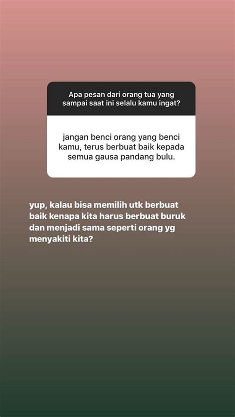 Mengapa Kita Harus Berbuat Baik Kepada Semua Orang Materi Belajar Online