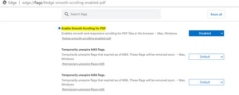 pdf in iframe in hidden div problem in edge microsoft community