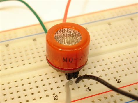 arduino blog arduino breathalyzer calibrating the mq 3 alcohol sensor