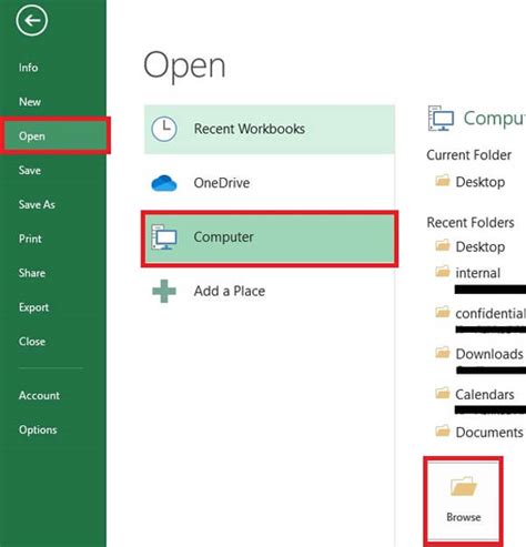 [solution] how to repair and restore your corrupt excel files